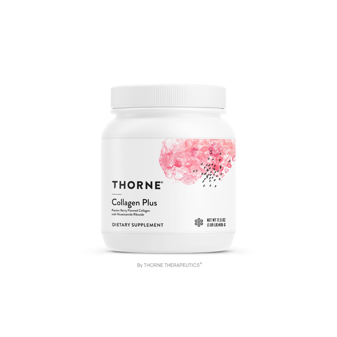 Thorne Collagen Plus – JM Drug Store